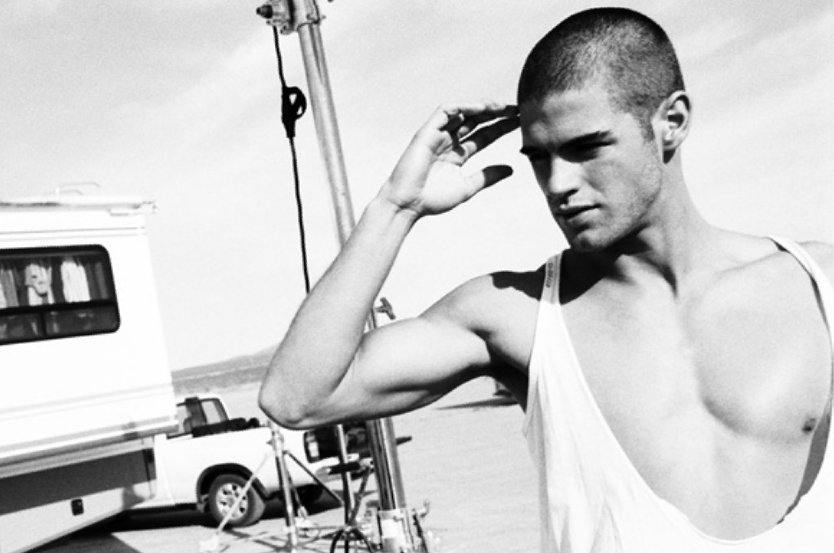 Picture of Chad White