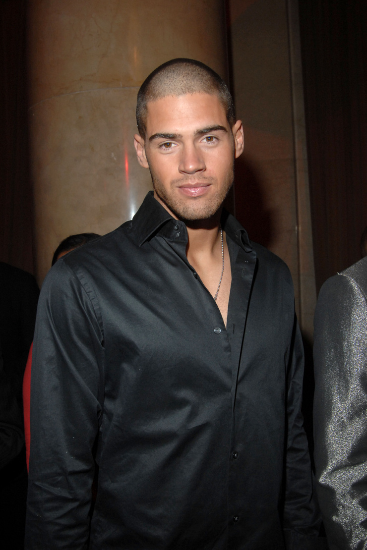 Picture of Chad White