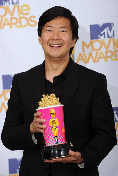 Ken Jeong image