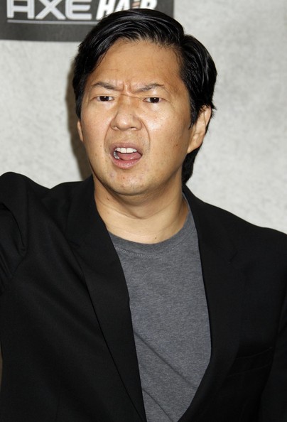 Ken Jeong image