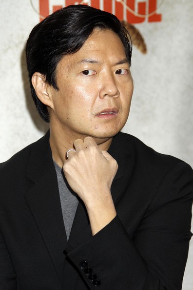 Image of Ken Jeong