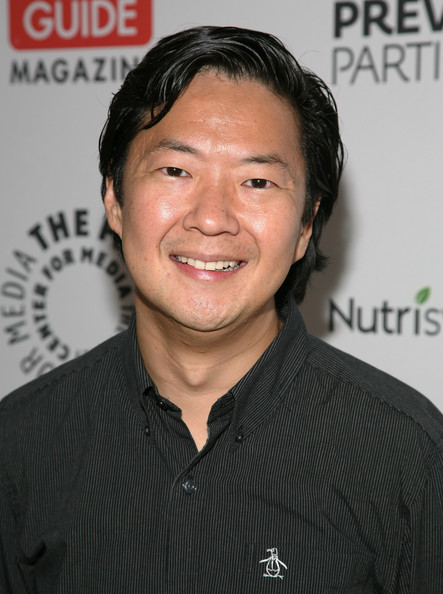 Picture of Ken Jeong