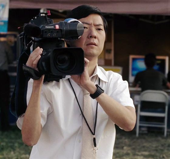 Picture of Ken Jeong