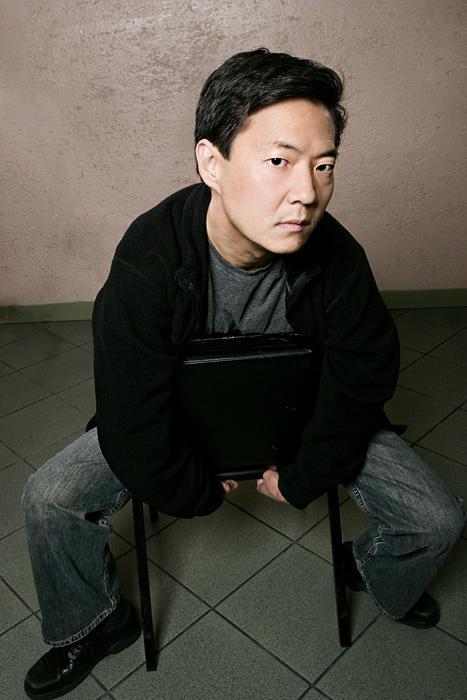 Picture of Ken Jeong