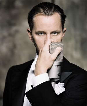 Picture of Max Raabe