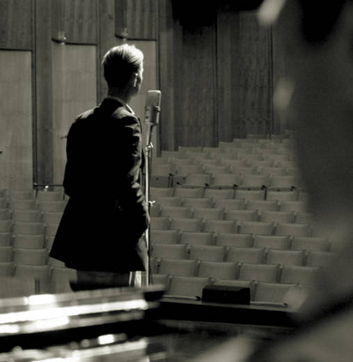 Picture of Max Raabe