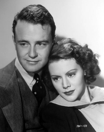 Picture of Lew Ayres