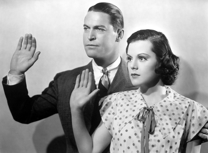 Picture of Chester Morris