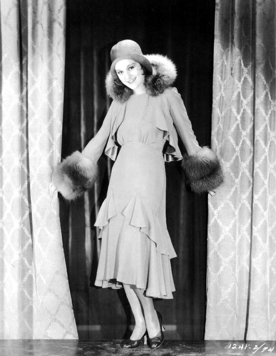 Picture of Lillian Roth