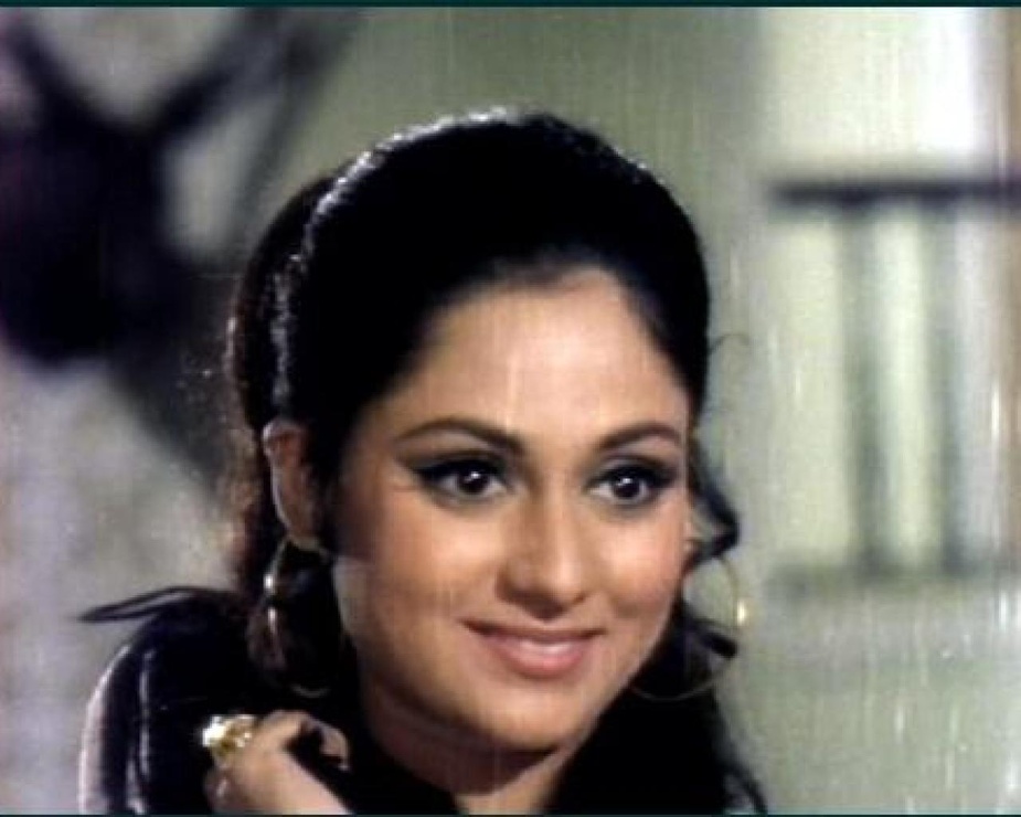 Picture of Jaya Bachchan