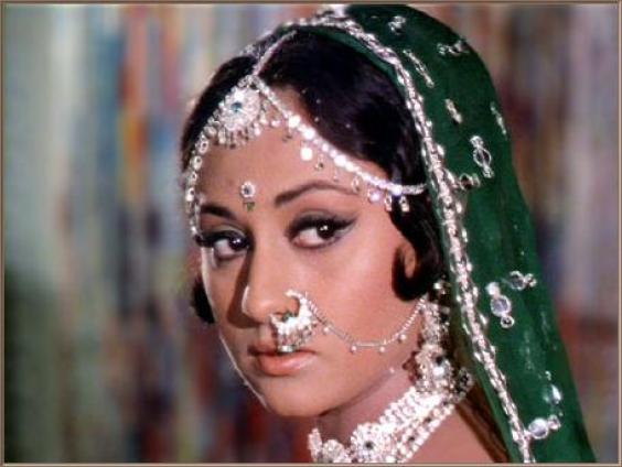 Jaya Bachchan image