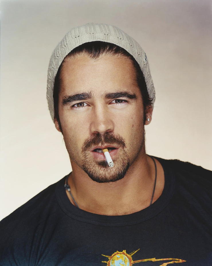 Picture of Colin Farrell