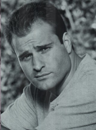 Picture of Peter DeLuise