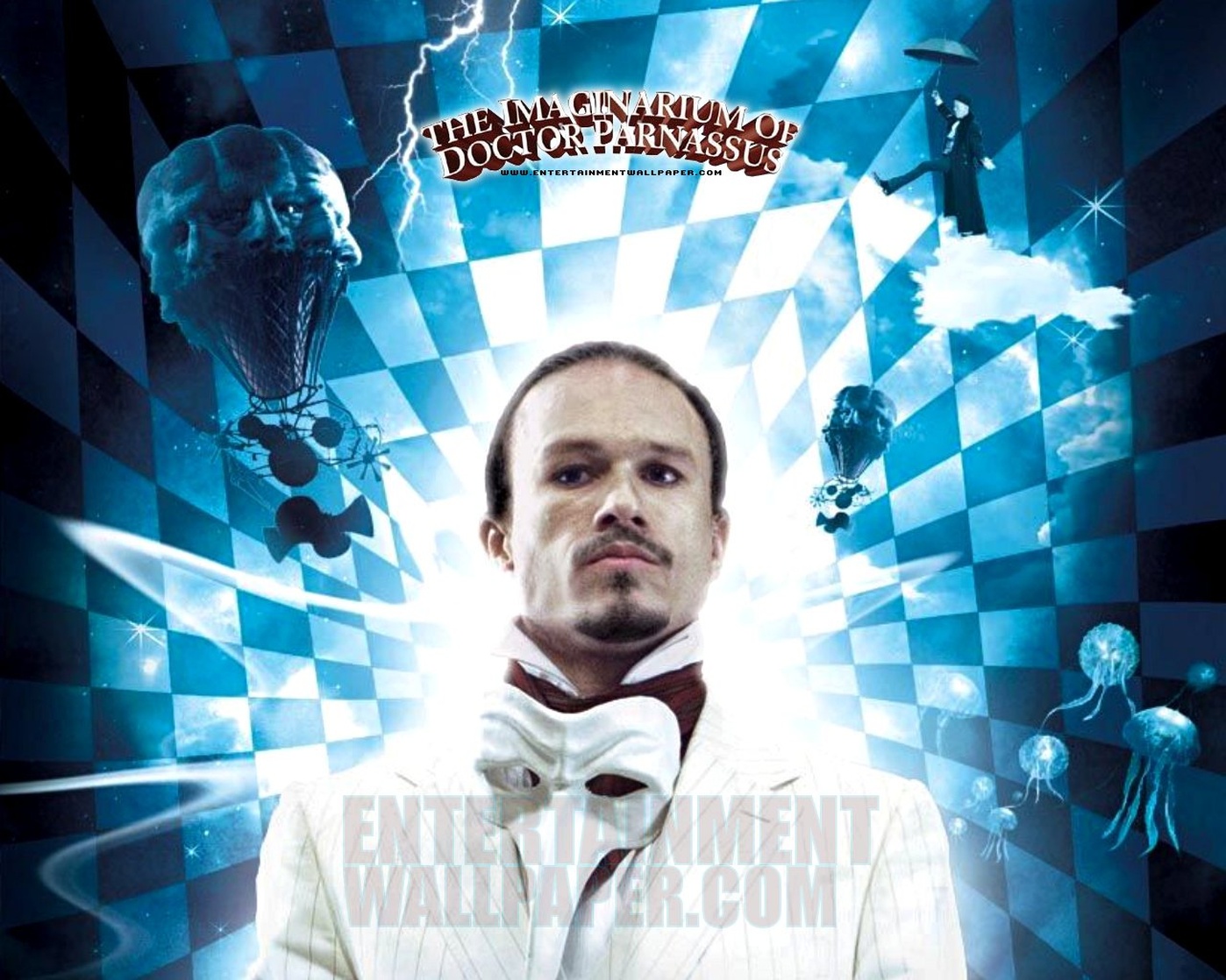 Picture of The Imaginarium of Doctor Parnassus