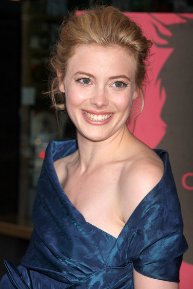 Picture of Gillian Jacobs