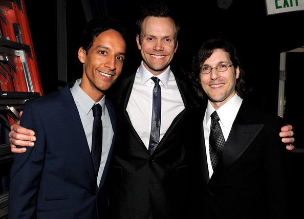 Picture of Danny Pudi