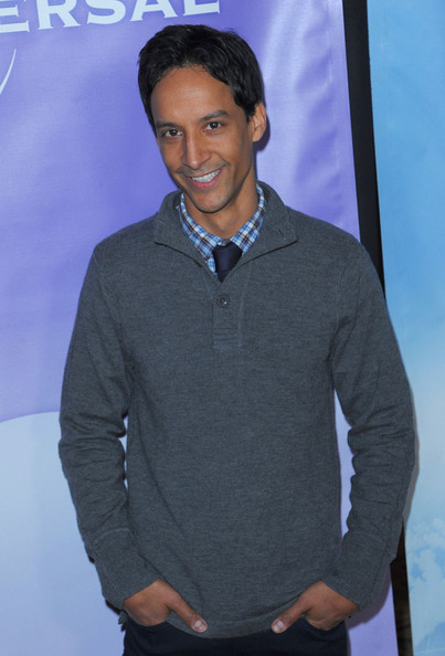 Picture of Danny Pudi