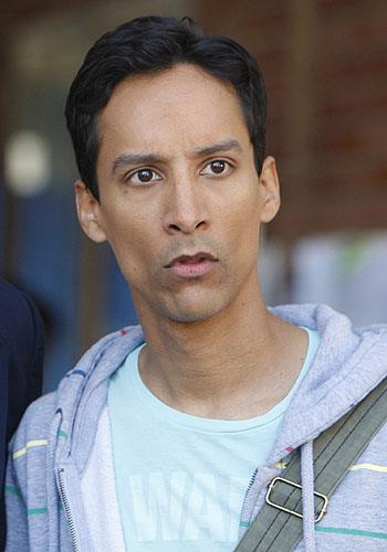 Picture of Danny Pudi