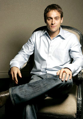 Picture of Stuart Townsend