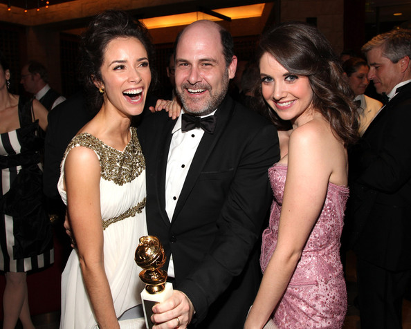 Picture of Alison Brie