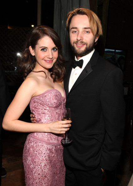 Picture of Alison Brie