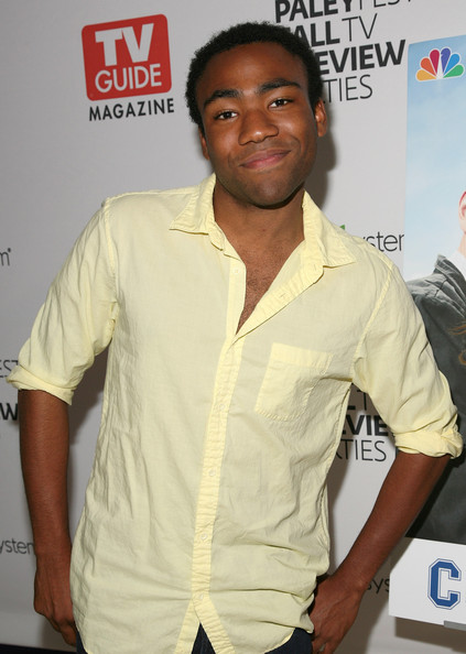 Image of Donald Glover