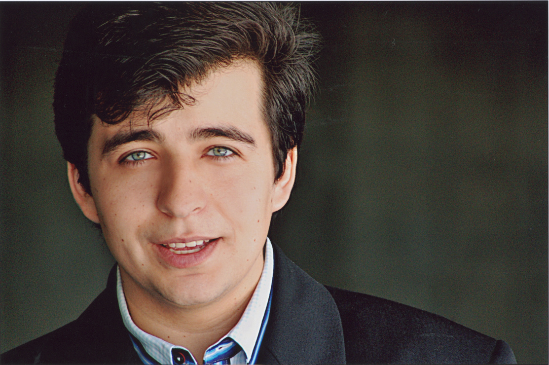 Picture of Dominik Musiol