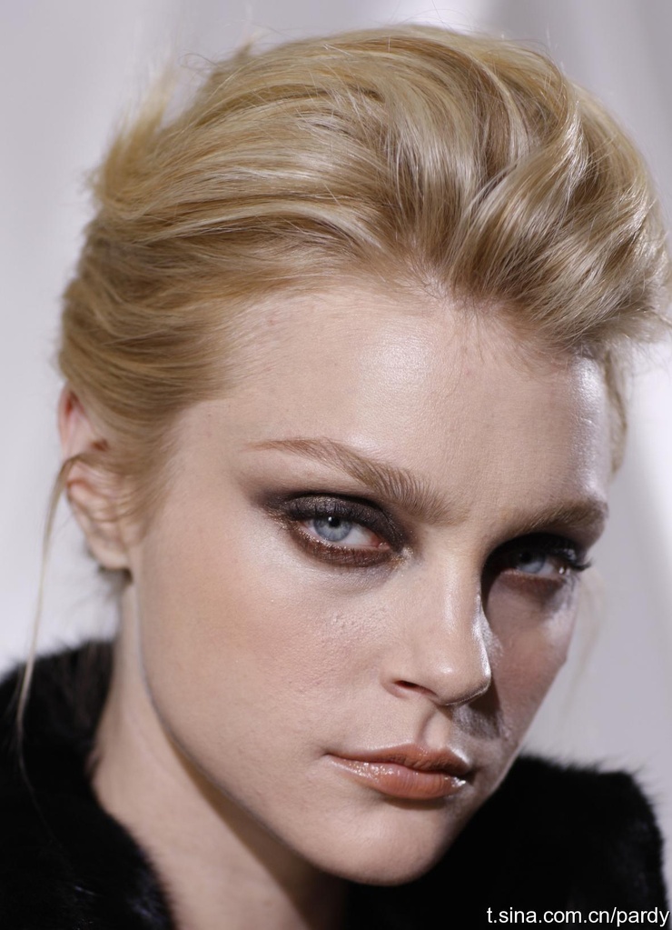 Picture of Jessica Stam