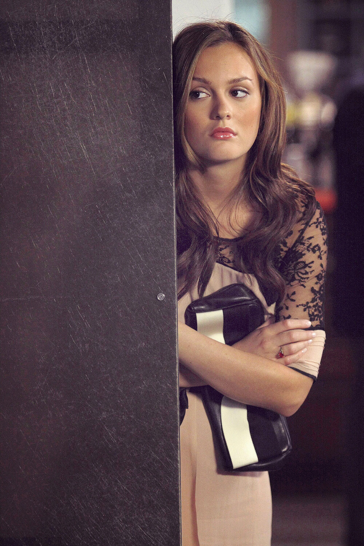 Picture of Leighton Meester