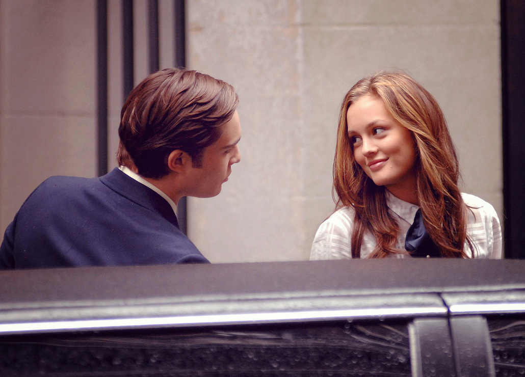 Leighton Meester picture