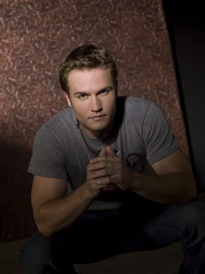 Picture of Scott Porter