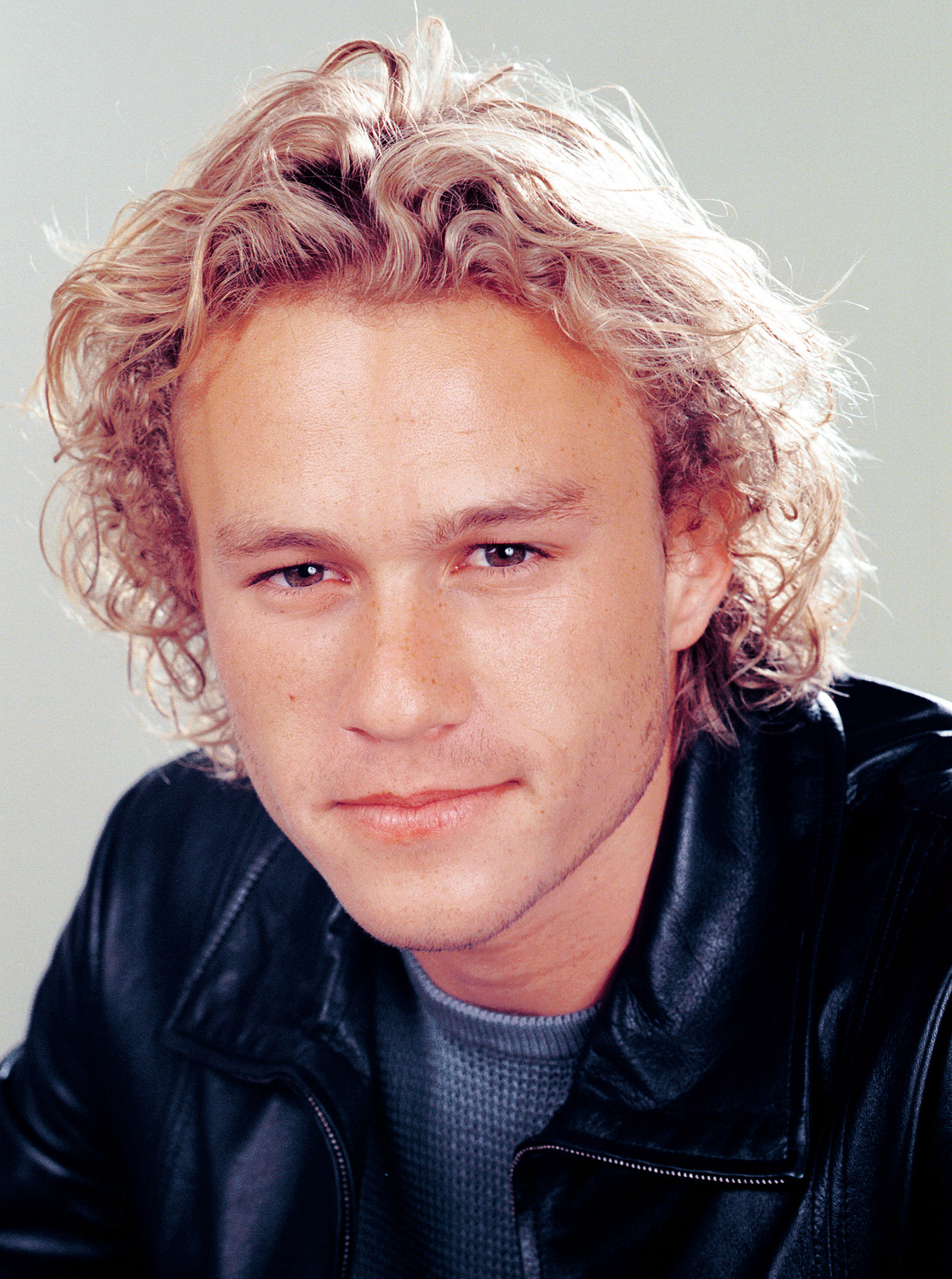 Picture of Heath Ledger