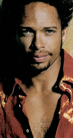 Picture of Gary Dourdan