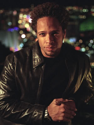 Picture of Gary Dourdan
