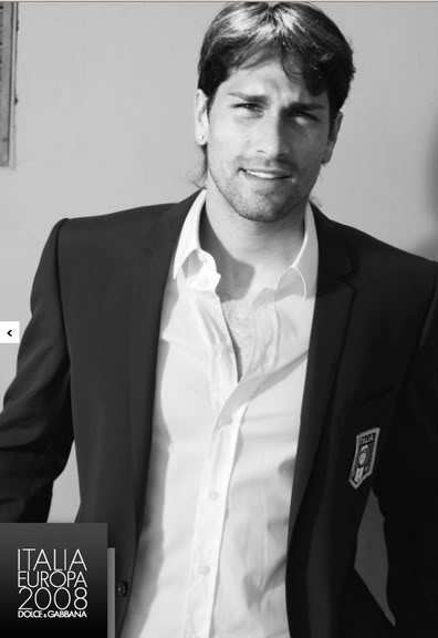 Picture of Marco Borriello