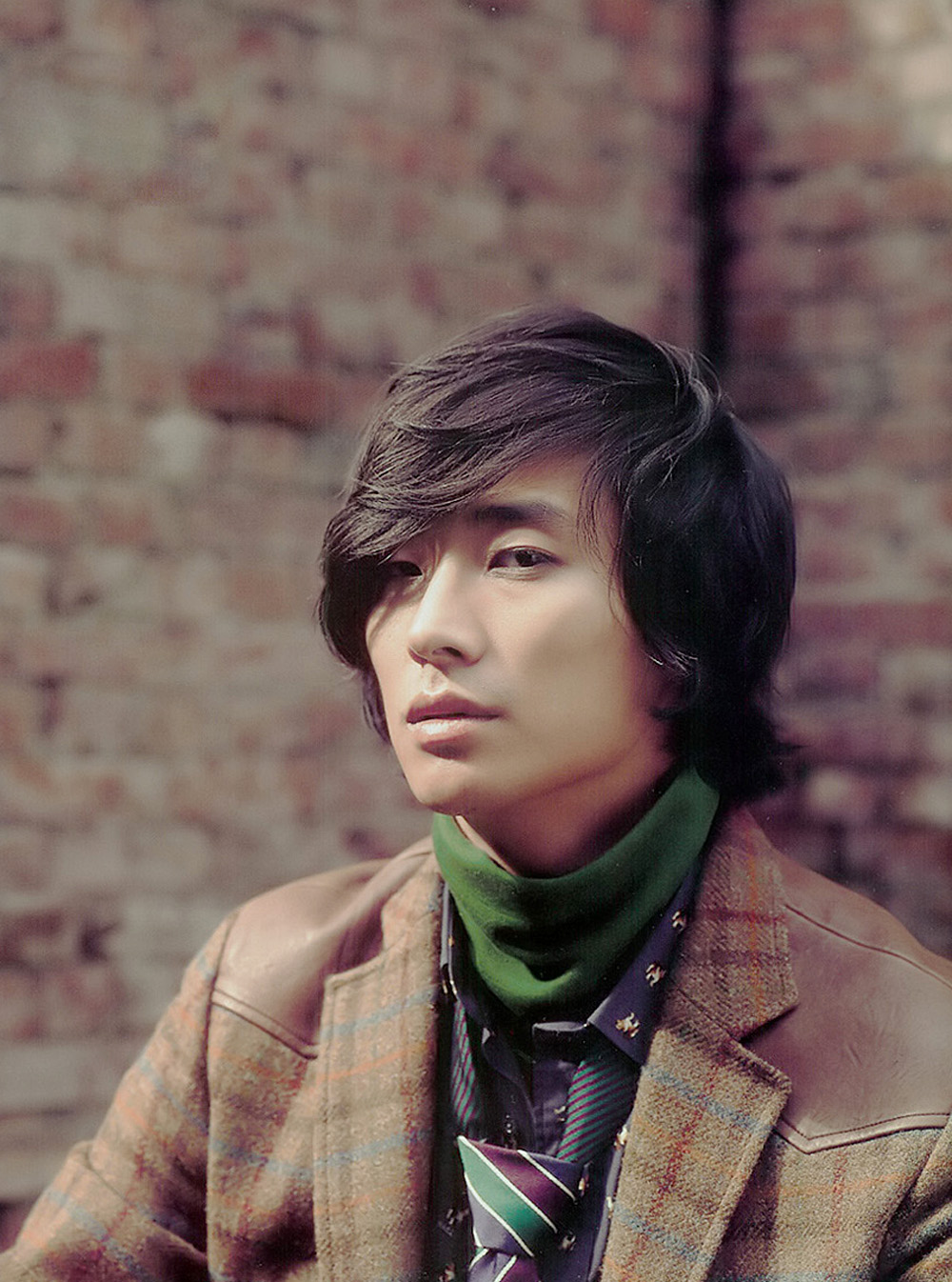 Picture of Joo Ji Hoon