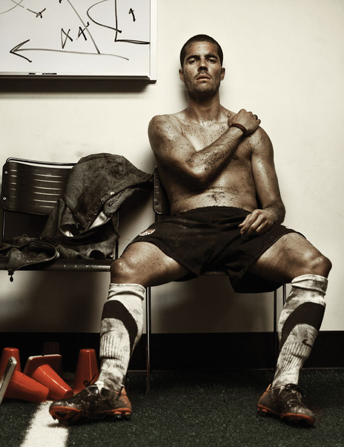 Picture of Benny Feilhaber