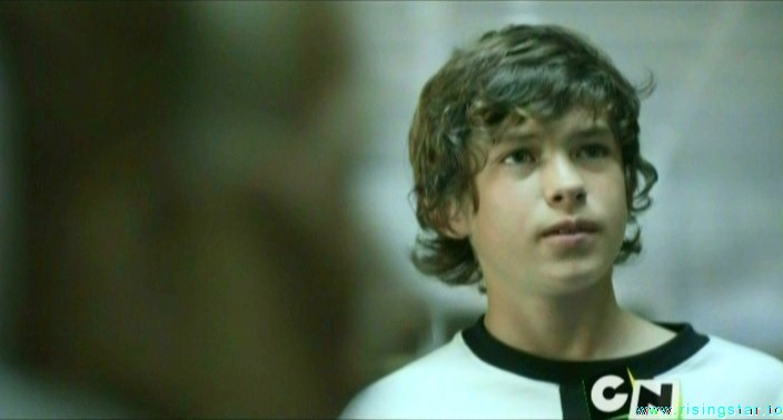 Graham Phillips image