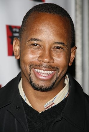 Image of Michael Boatman