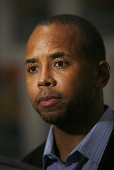 Picture of Michael Boatman