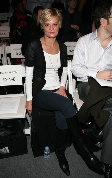 Picture of Martha Plimpton