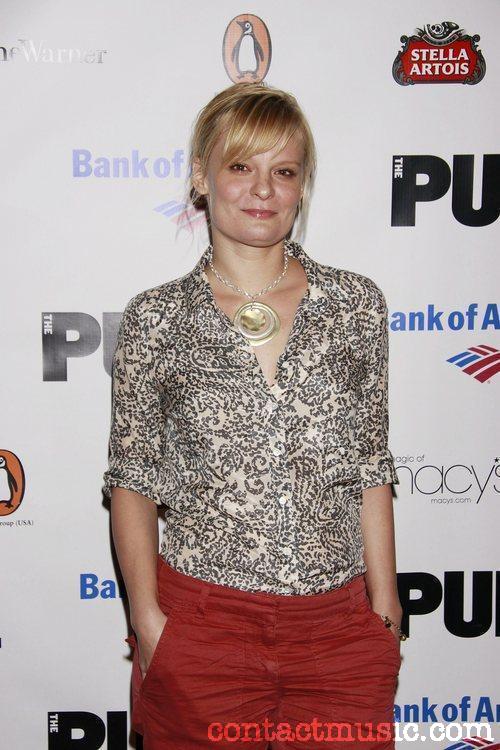 Image of Martha Plimpton