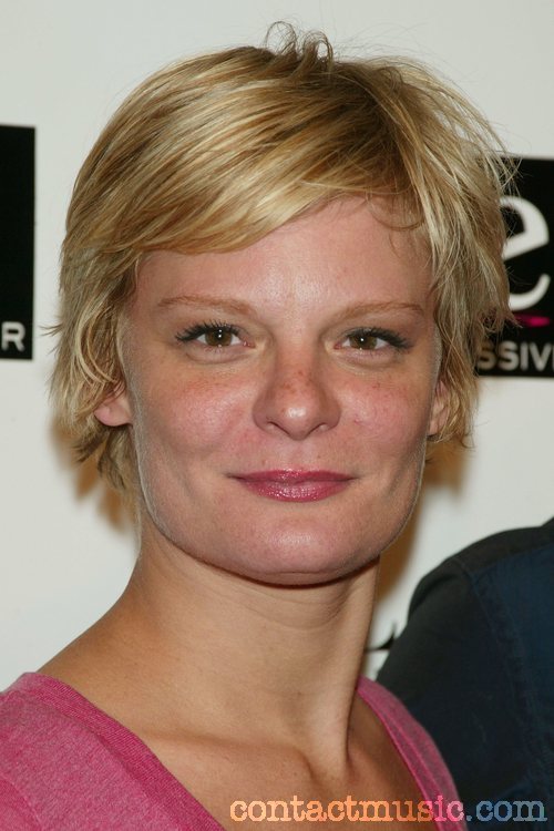 Picture of Martha Plimpton