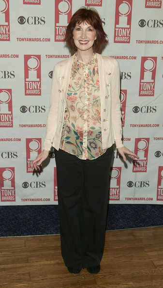Picture of Joanna Gleason
