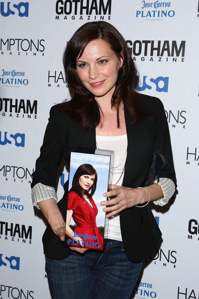Jill Flint picture