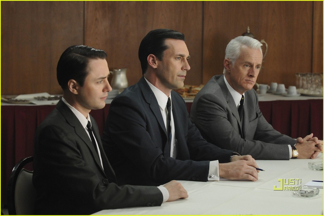Picture of Mad Men