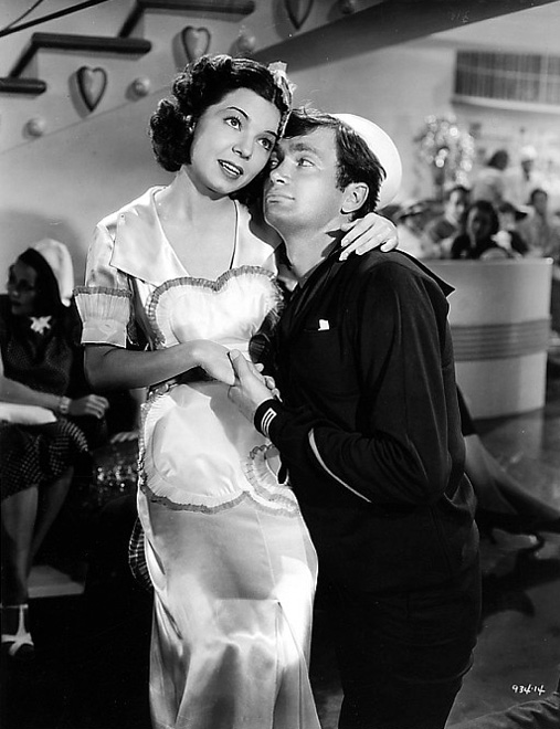 Image of Frances Langford