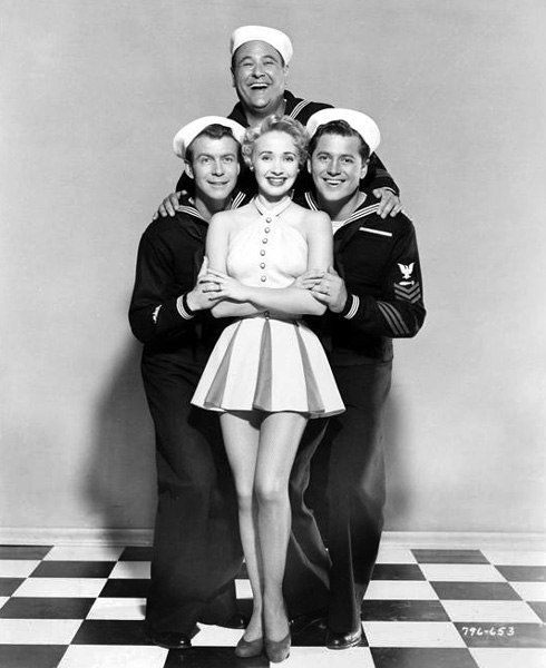 Picture of Gordon MacRae