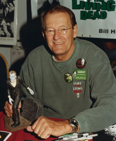 Picture of Bill Hinzman