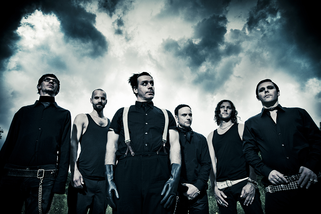 Picture of Rammstein
